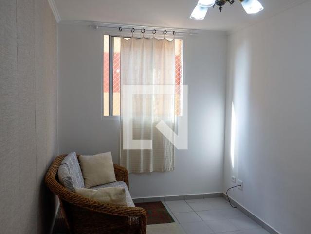 Apto, Novo Osasco, 2 Quartos, 46 m2 Osasco