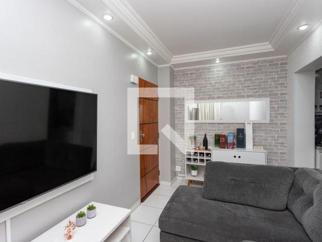 Apto, Conceição, 2 Quartos, 48 m2 Diadema