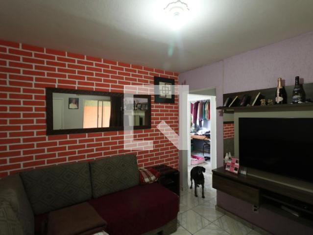 Apto, Conceição, 2 Quartos, 49 m2 Diadema