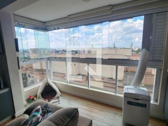 Apto, Conceição, 2 Quartos, 53 m2 Diadema