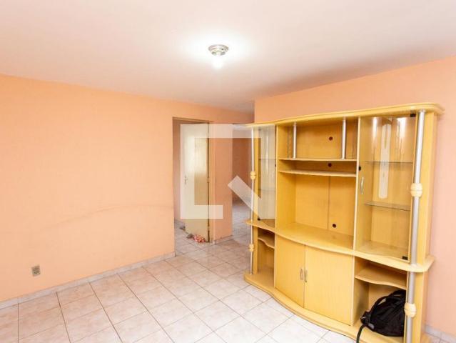 Apto, Conceição, 2 Quartos, 50 m2 Diadema