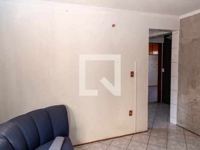 Apto, Conceição, 2 Quartos, 57 m2 Diadema