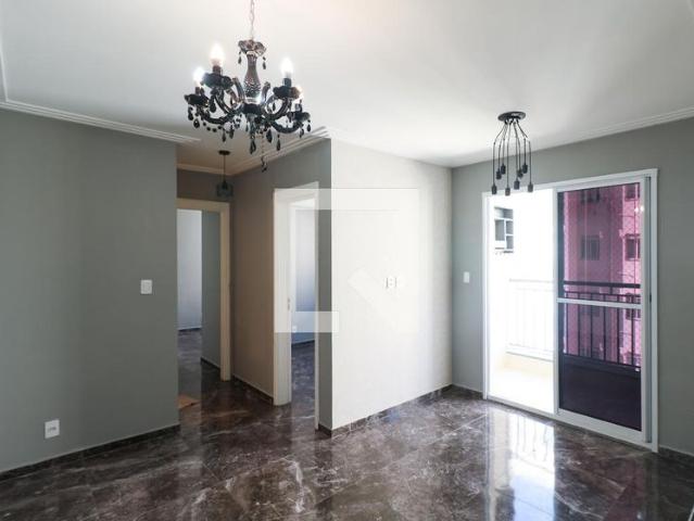Apto, Conceição, 2 Quartos, 55 m2 Diadema