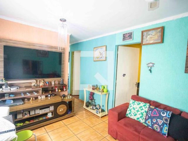Apto, Conceição, 2 Quartos, 55 m2 Diadema
