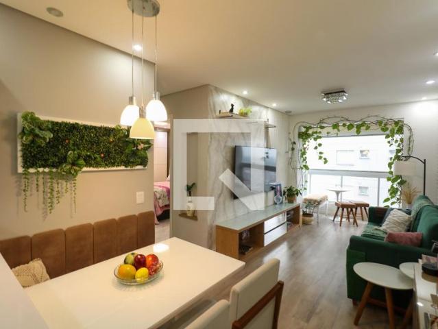 Apto, Conceição, 2 Quartos, 55 m2 Diadema