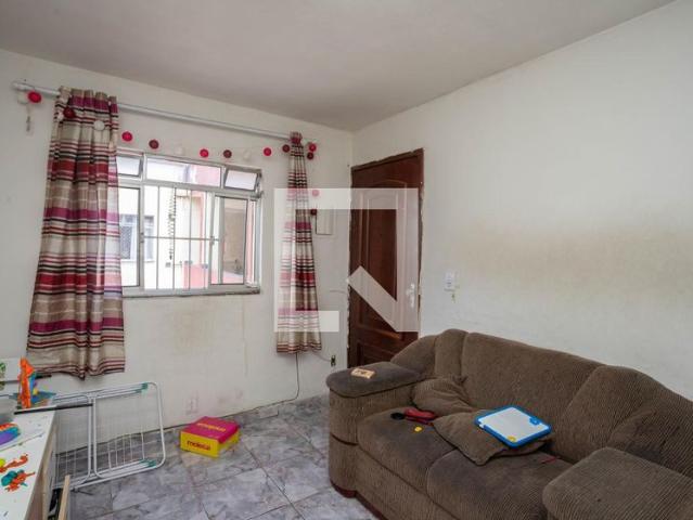 Apto, Conceição, 2 Quartos, 56 m2 Diadema