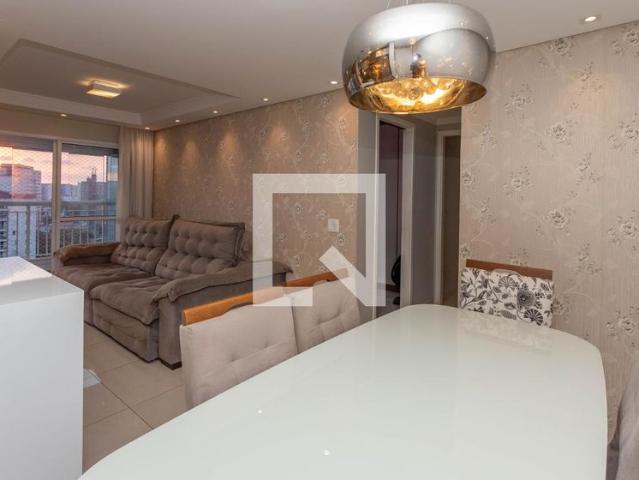 Apto, Conceição, 2 Quartos, 59 m2 Diadema
