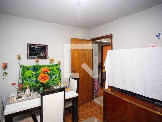Apto, Conceição, 2 Quartos, 60 m2 Diadema
