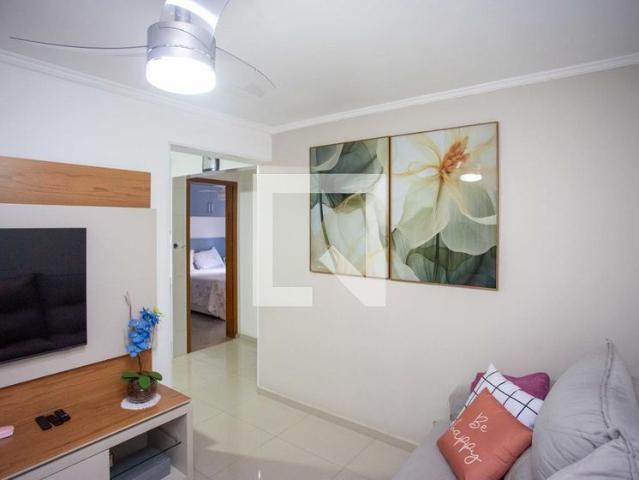 Apto, Conceição, 2 Quartos, 60 m2 Diadema