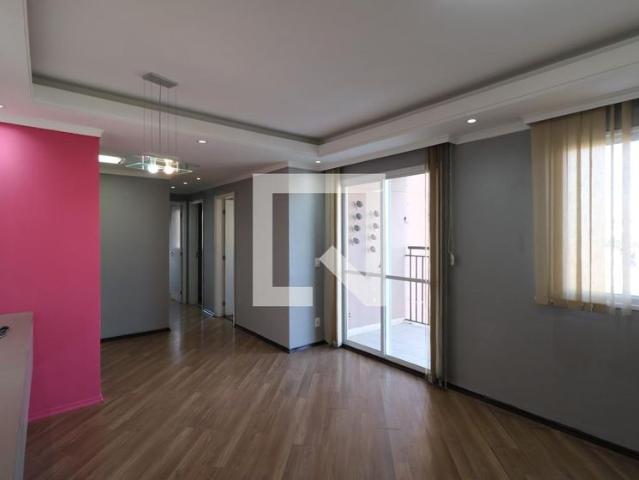 Apto, Conceição, 3 Quartos, 63 m2 Diadema