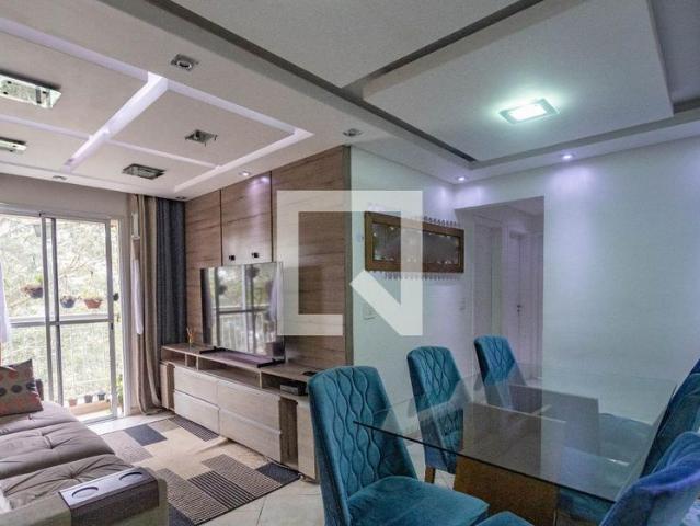 Apto, Conceição, 3 Quartos, 64 m2 Diadema