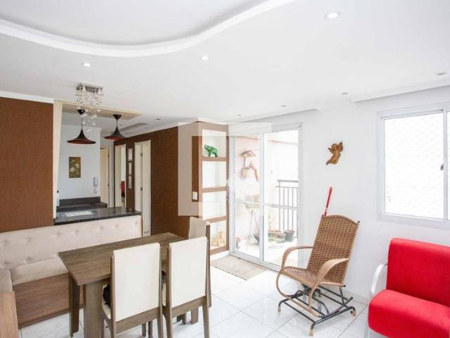 Apto, Conceição, 3 Quartos, 65 m2 Diadema
