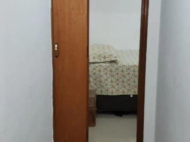 Apto cond Cohab Pirituba A, 2 dorms, armários planejados, 7°andar, 1 vaga