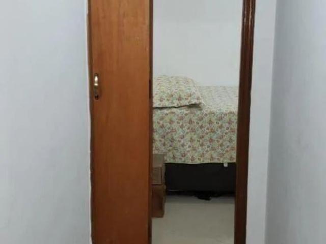 Apto cond Cohab Pirituba A, 2 dorms, armários planejados, 7°andar, 1 vaga