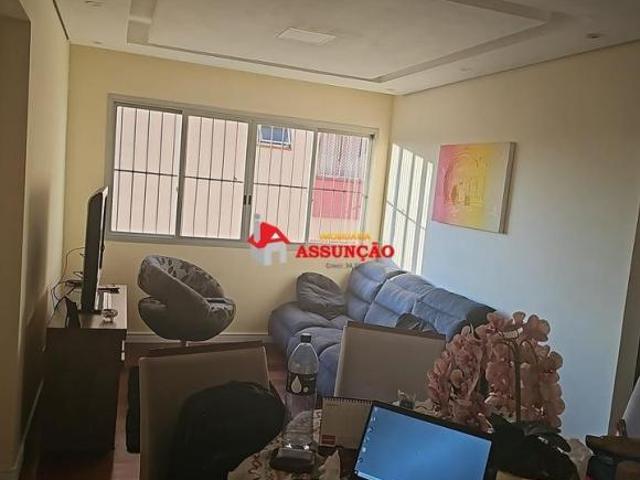 APTO COND. CAMBORIU II ASSUNÇÃO