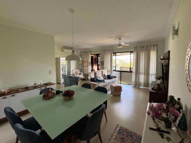 Apto Cond Green Park 130m2 3 Dorm 1 Suíte Vivendas Rio Preto