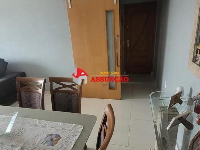 APTO COND. EDF. MONTE CARMELO
