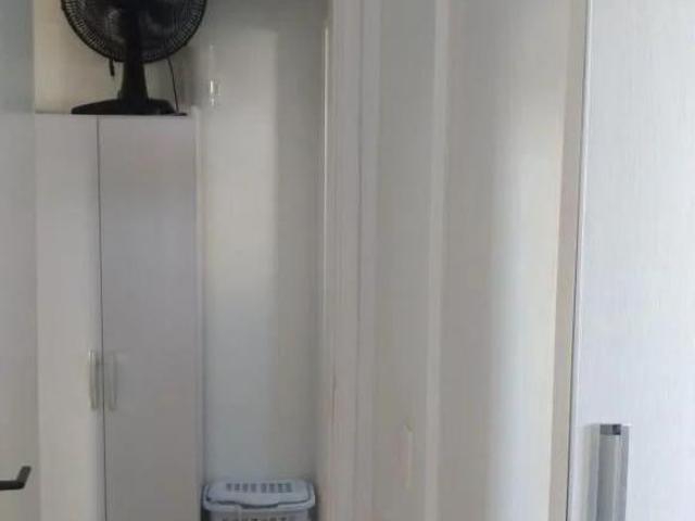 Apto cond Edifício Brasília New Life,2 dorm,1 vaga,lazer completo,aceita permuta