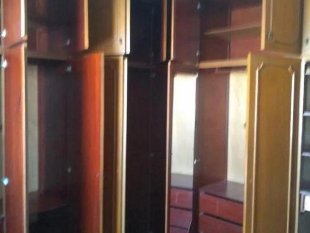 Apto cond Edifício Licosa, 2 dorms, planejados, 1 vaga, aceita permuta