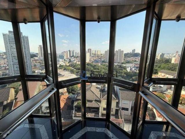 APTO COND EDIFICIO TOP MOUNTAIN