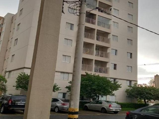 Apto Cond Flex Suzano 66m² 3 dorm 1 suíte 1 vg R$ 369 mil fin/fgts
