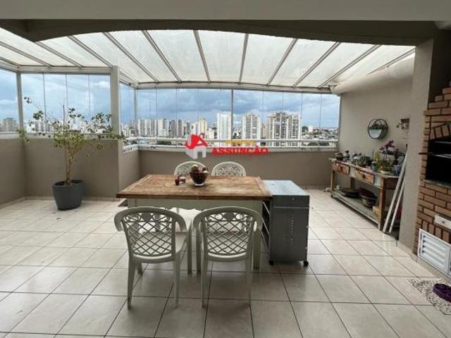 APTO COND. MONTE CARLO NOVA PETRÓPOLIS SBC
