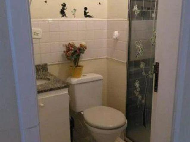Apto cond Moradas de Santana, 3 dorms, 1 suíte, 2 vagas, sacada, aceita permuta