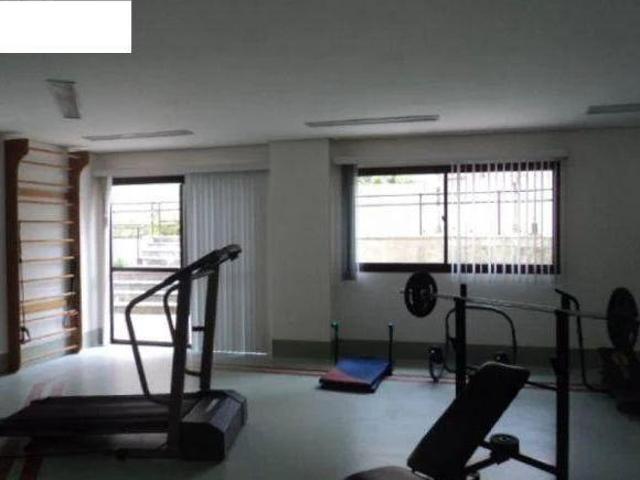 apto cond Meridien Loft, 1 dorm, 2 vagas, lazer completo aceita permuta