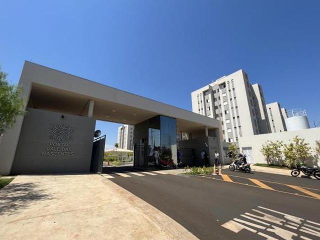 Apto Cond Portal Vale das Nascentes | Só aqui na Rosa e Rangel
