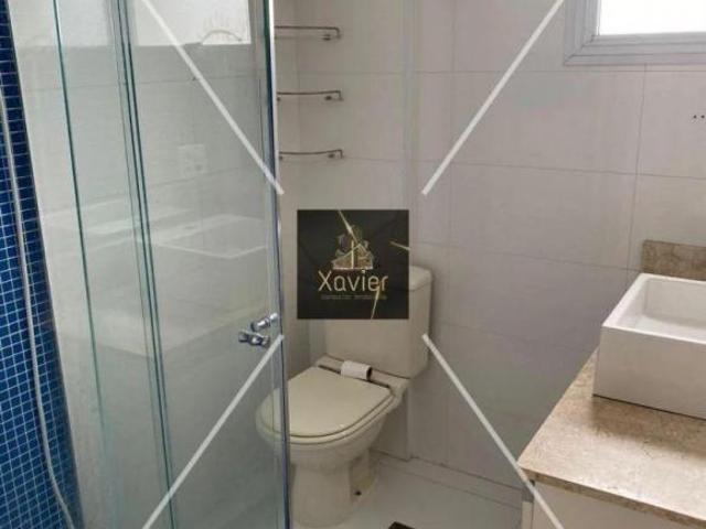 Apto cond panorama, 90 m², 2 dorm, 2 vagas, 2 wc, 8 andar