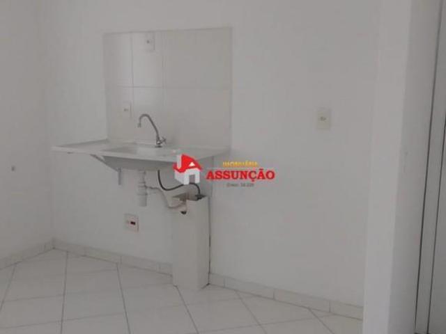 APTO COND. RESID. MUNDI PAULICÉIA SBC