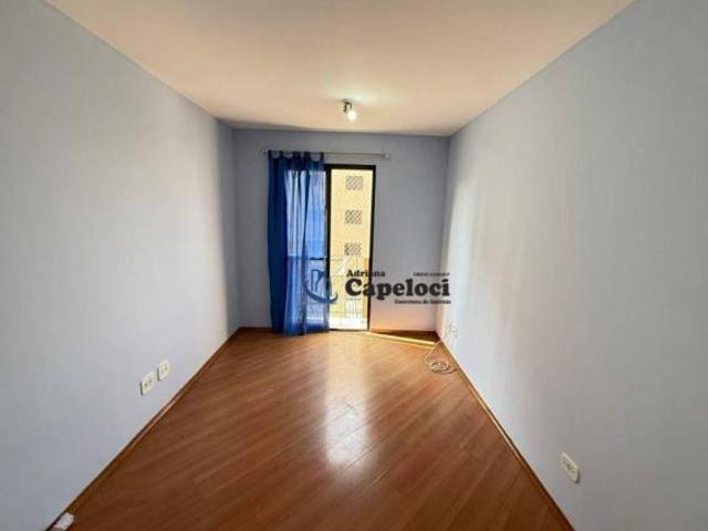 APTO COND. RESIDENCIAL SEVILHA Freguesia do Ó São Paulo/SP