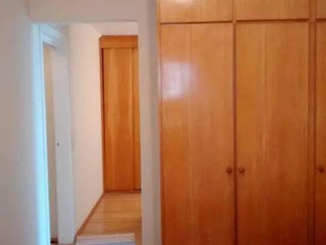Apto Cond Torre de Alessandro, 2 dorm, 1 suíte, 2 vagas, closet, 11°andar