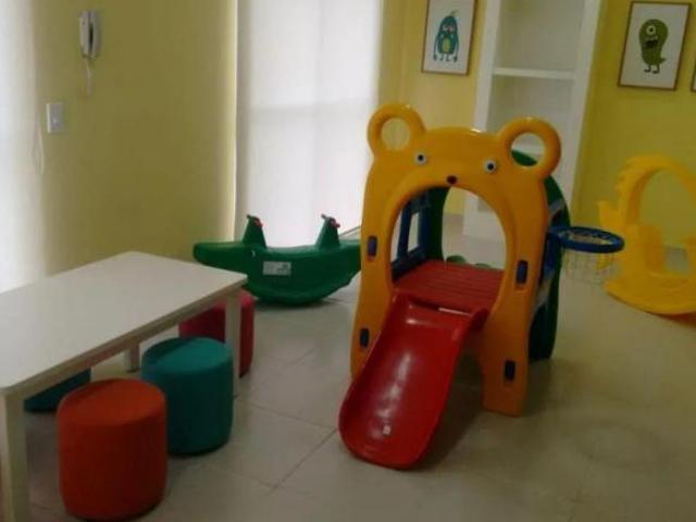 Apto Cond Villas Da Granja,Carapicuíba, 2 dorm, 1 vaga, 8 andar,lazer completo