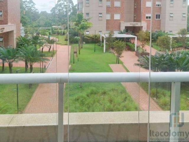 Apto condominio Boulevard Tambore