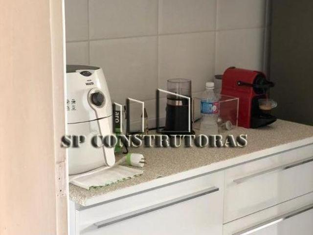 Apto Condominio Bem Equipado Exelente Localizacao!