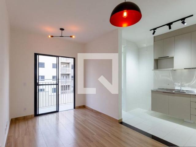 Apto, Condomínio Estância Marambaia, 2 Quartos, 48 m2 Vinhedo