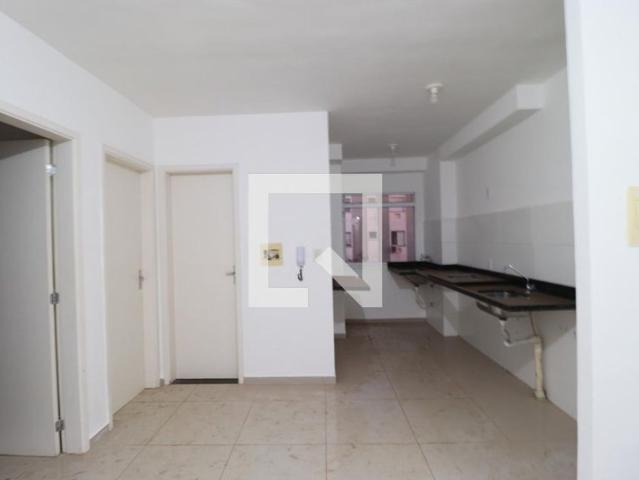 Apto, Condomínio Ipanema, 2 Quartos, 42 m2 Ribeirão Preto