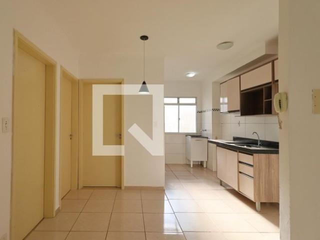 Apto, Condomínio Ipanema, 2 Quartos, 42 m2 Ribeirão Preto