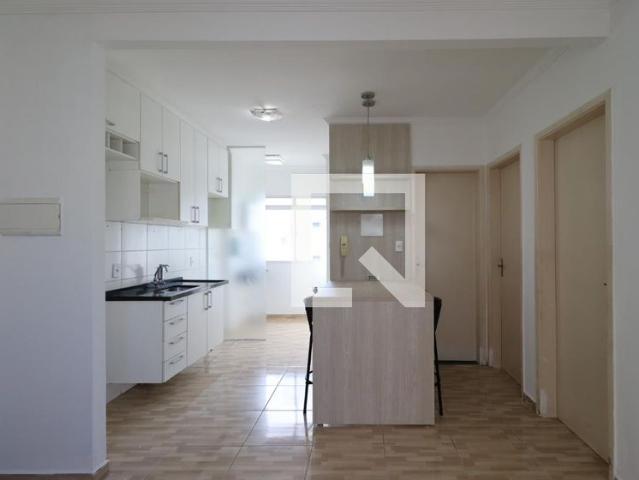 Apto, Condomínio Ipanema, 2 Quartos, 48 m2 Ribeirão Preto