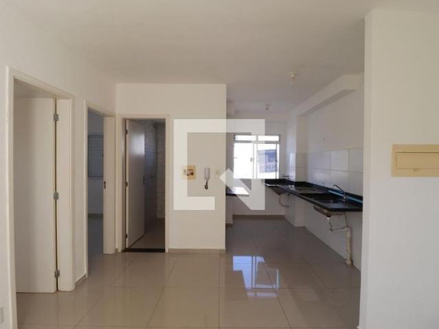 Apto, Condomínio Leblon, 2 Quartos, 50 m2 Ribeirão Preto