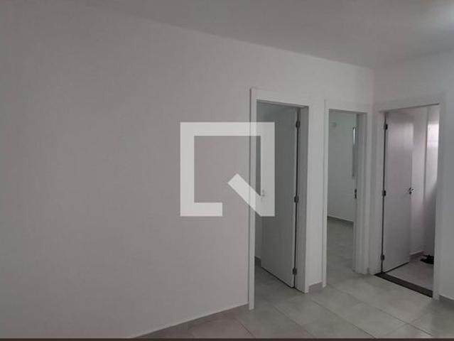 Apto, Condomínio Leblon, 2 Quartos, 30 m2 Ribeirão Preto