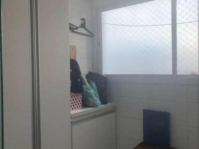 Apto condominio morada da vila, 78 m2, 3 dorm, 1 suite, 1 vaga