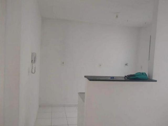 Apto condomínio Santa mônica, 2 dormitórios, 1 vaga, lazer completo, 4⁰ andar