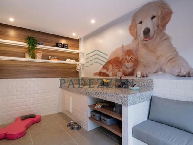 APTO | CONDOMÍNIO PLANO & RESERVA | VILA DAS BELEZAS