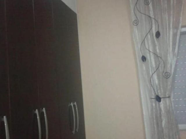 Apto condominio Res das Américas, 3 dorm, 1 vaga, 9⁰ andar, aceita permuta