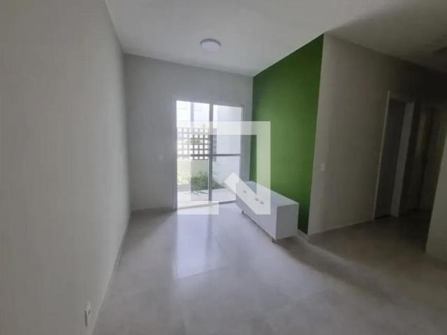 Apto, Condomínio Residencial Vila Rica, 2 Quartos, 50 m2 Indaiatuba
