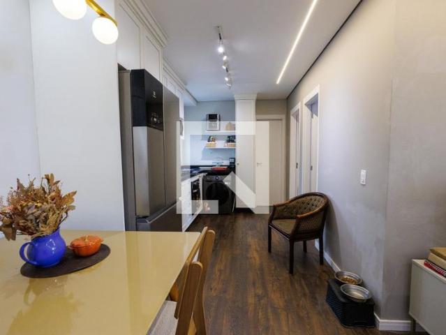 Apto, Condomínio Residencial Vila Rica, 2 Quartos, 55 m2 Indaiatuba