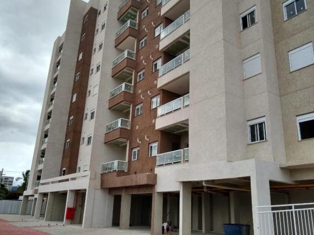 Apto condomínio Yes no Medeiros, 58mts, 2 dorms sendo 1 suíte, terraço e 2 vagas de garagem