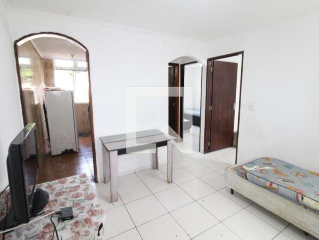 Apto, Conjunto Integração, 2 Quartos, 40 m2 São José dos Campos